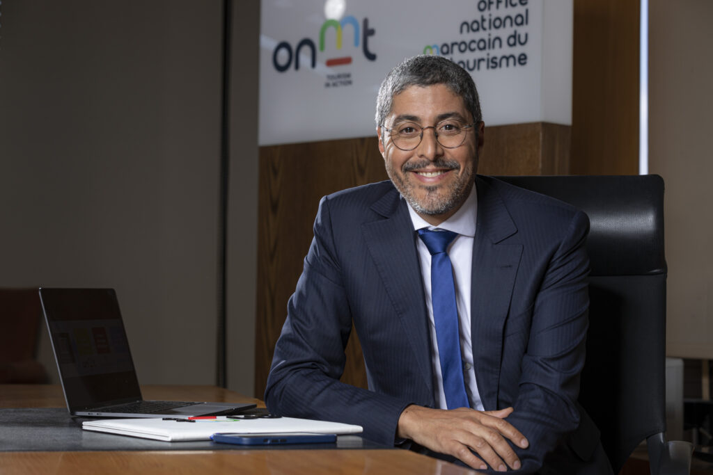 Nouveau redéploiement marchés de l’ONMT - premiumtravelnews