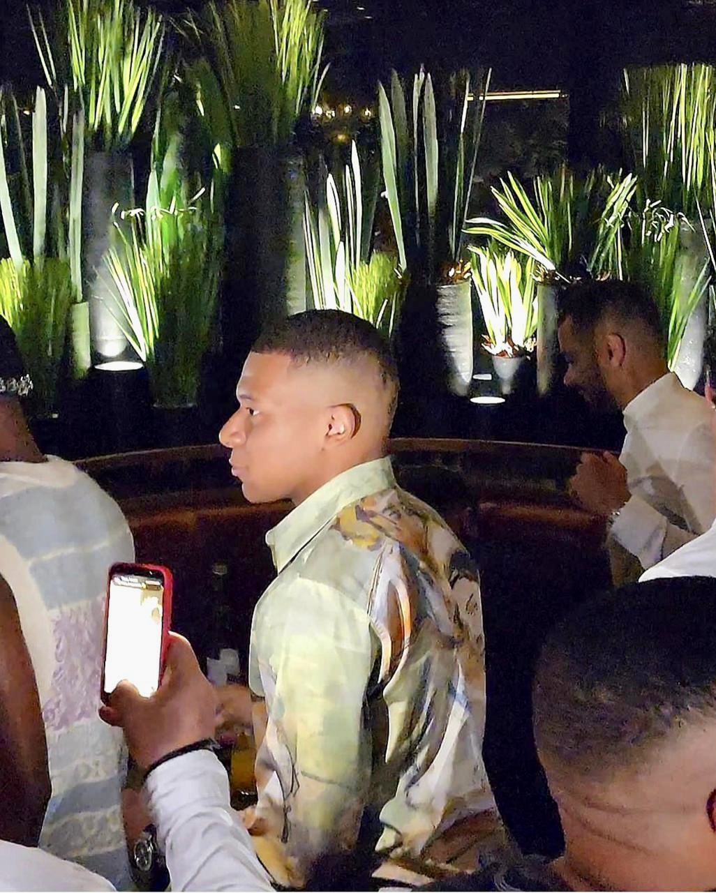 Cérémonie d’ouverture de Mayfair Watches à l’Akira Back Marrakech ...