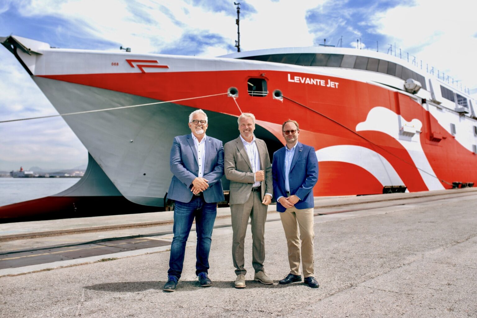 FRS vend la filiale FRS Iberia-Maroc - premiumtravelnews