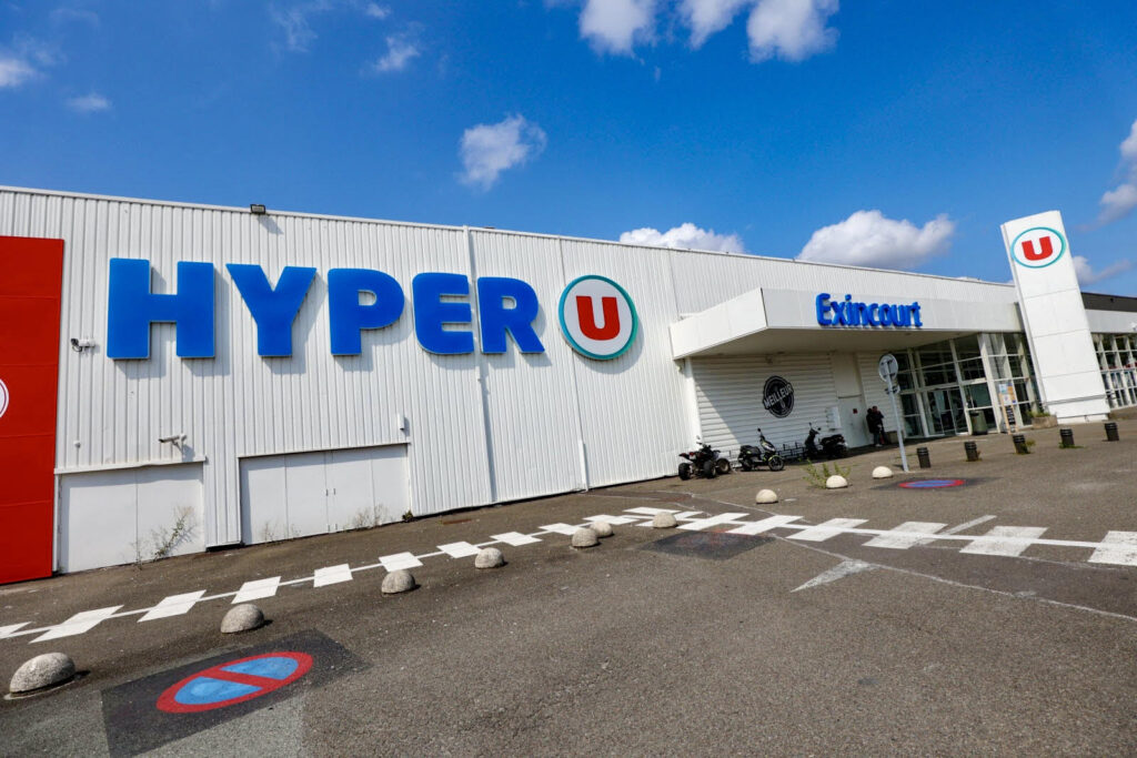 Le 1er Hyper U s’installe à Casablanca - Premiumtravelnews