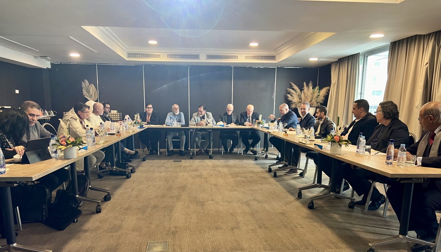 L’ARIH Casablanca-Settat voit le jour avec Mohammed Saouti Président - premiumtravelnews