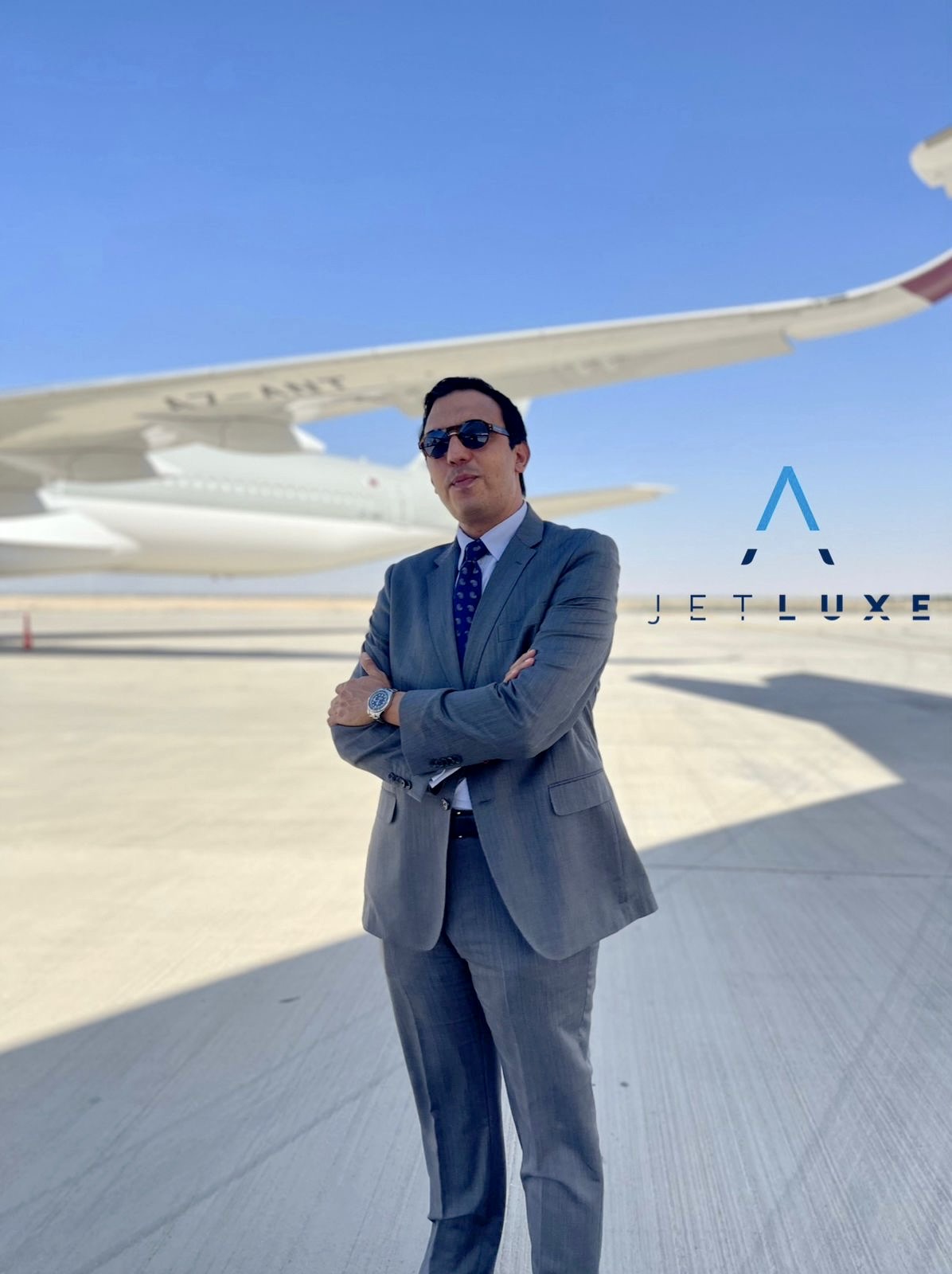Jet Luxe fait son entrée au Maroc - premiumtravelnews
