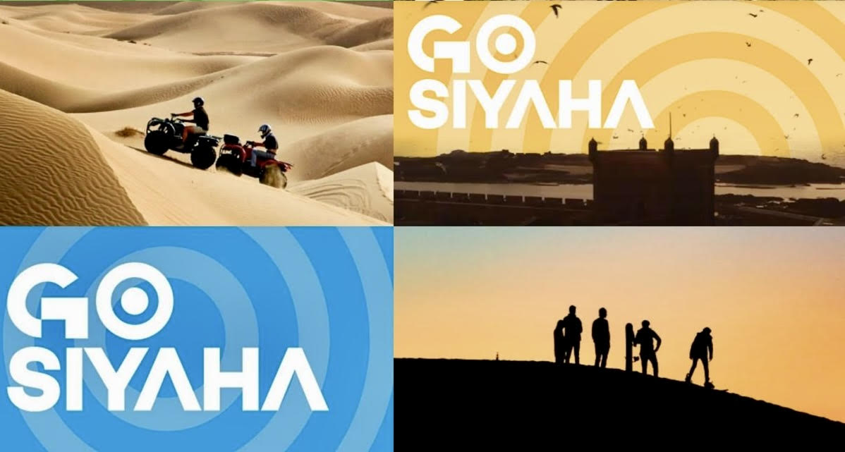 Ce qu’il faut savoir sur le programme Go Siyaha - premiumtravelnews