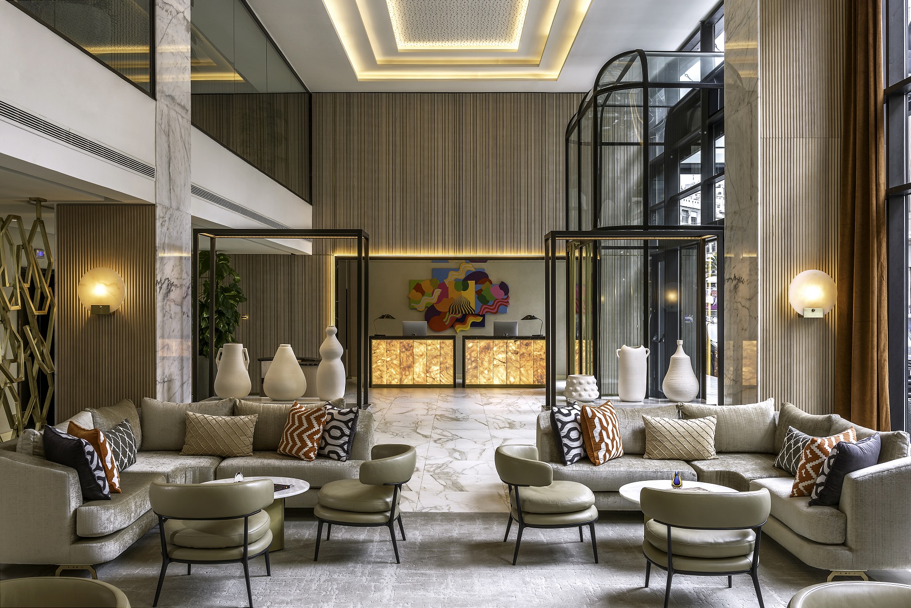 Radisson Hotel Group met le cap sur 25 hôtels au Maroc d’ici 2030 ...