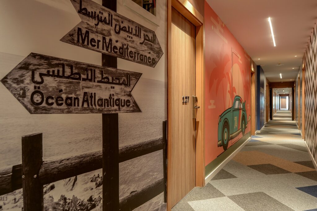 Barceló ouvre sa 1ère unité « Occidental » à Tanger - premiumtravelnews