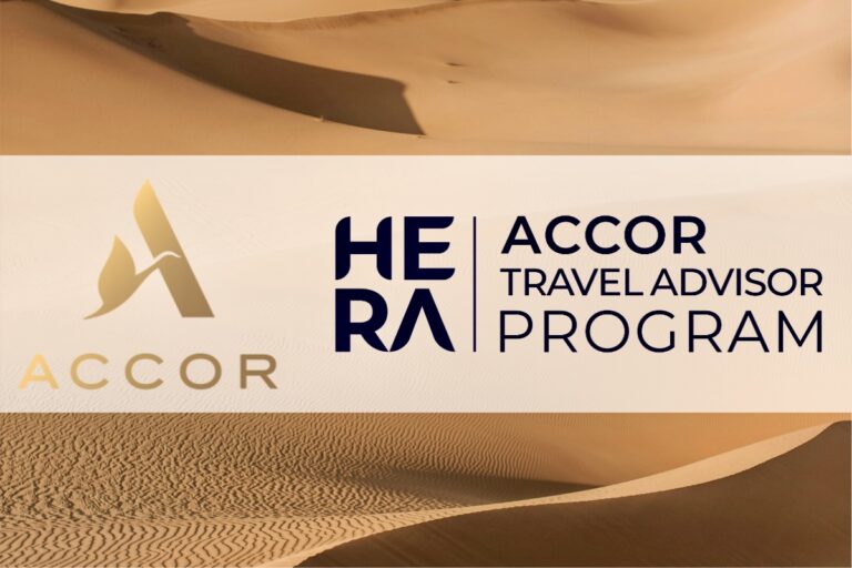 Accor lance son nouveau programme de fidélité HERA - premiumtravelnews