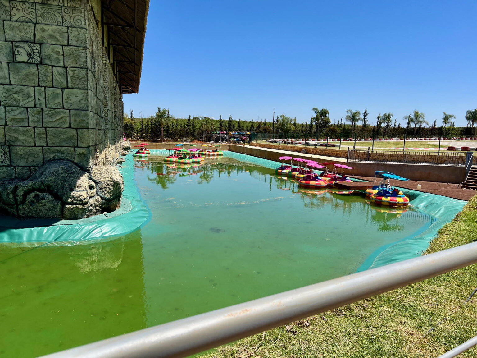 Cocopark Meknès bientôt inauguré par Mme la Ministre du Tourisme - premiumtravelnews