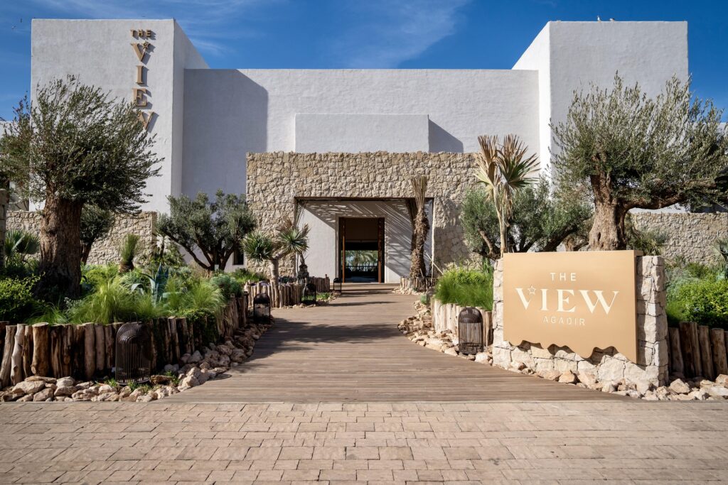 Buddha-Bar au The View Agadir dès août - premiumtravelnews