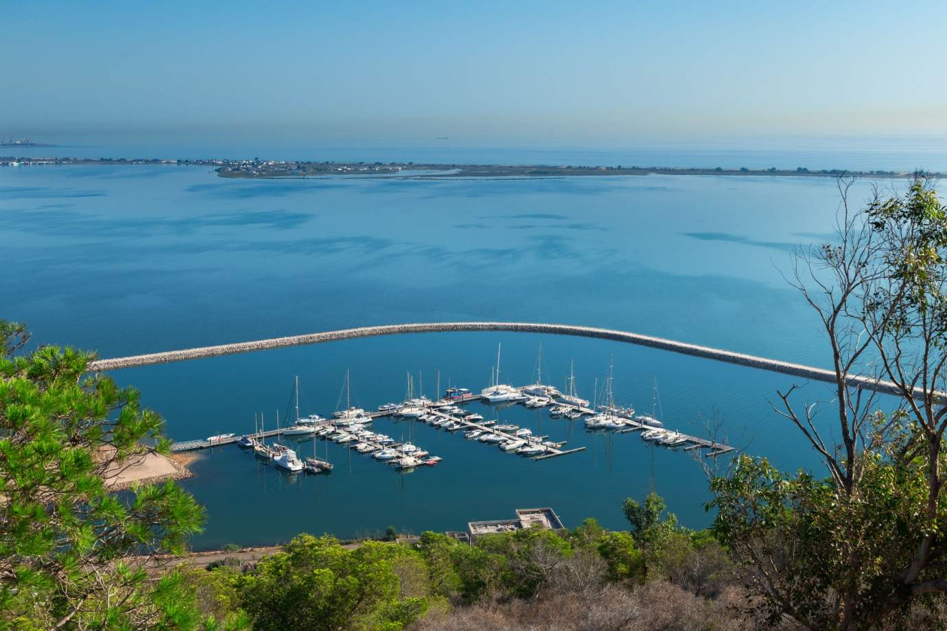 La gestion de Marchica Lagoon Resort confiée à Aleph Hospitality ...