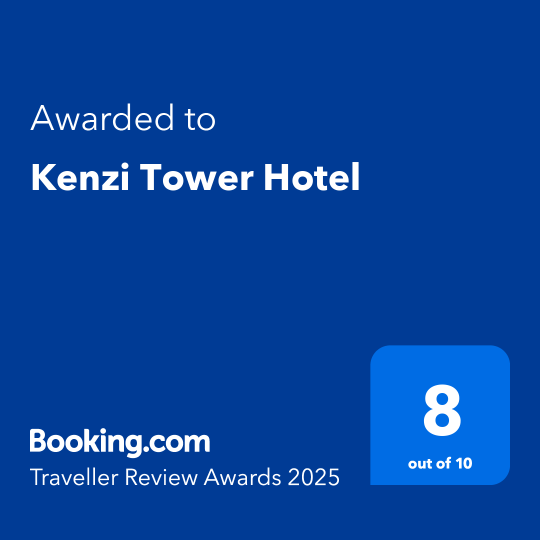 5 hôtels Kenzi primés par les Traveller Review Awards 2025 ...