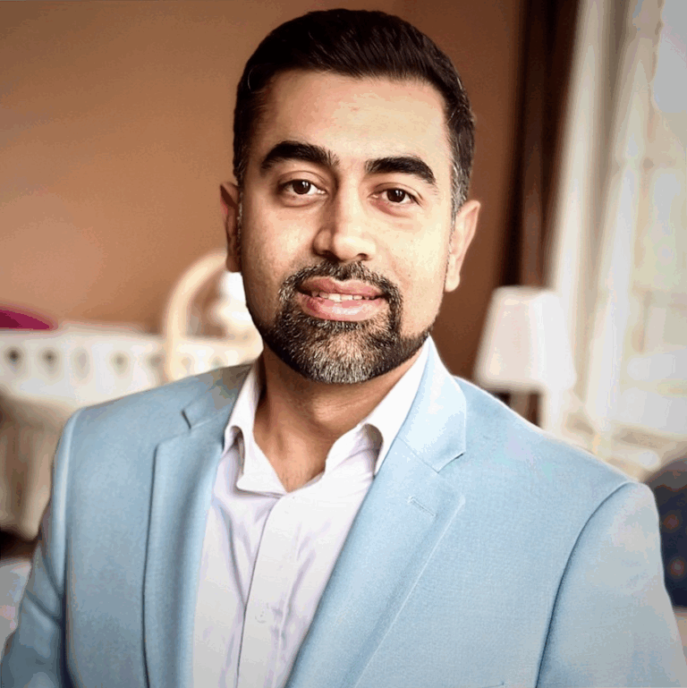 Ajay Harjani nommé DG du Hilton Garden Inn Casablanca Sud ...