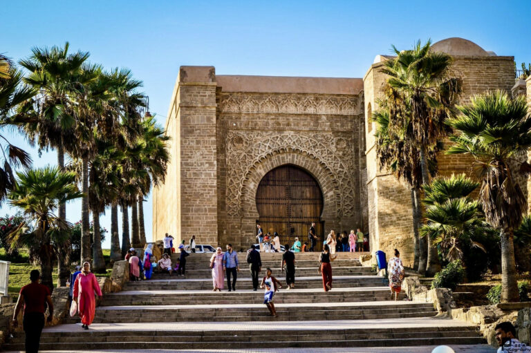 Rabat accueille un sommet inédit sur les infrastructures touristiques ...