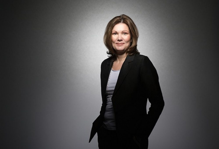Karelle Lamouche, nouvelle CEO Europe et Afrique du Nord chez Accor ...