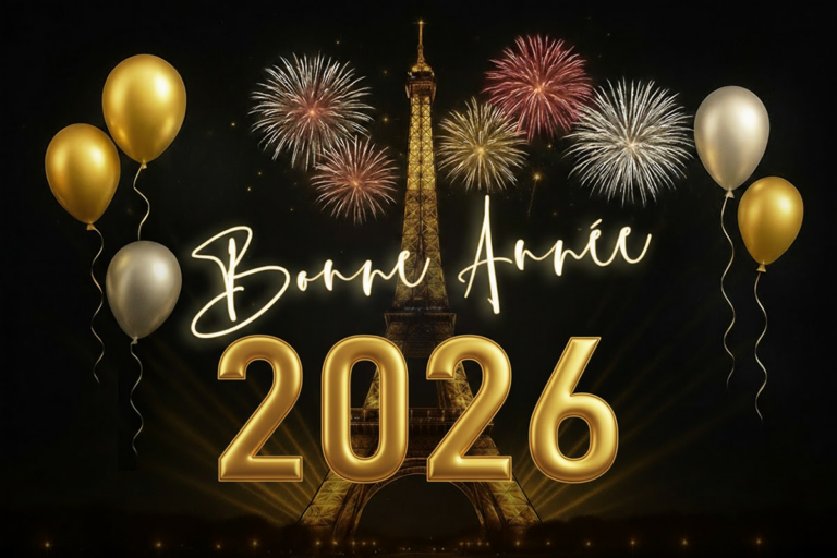 Nos vœux de fin d’année 2025 - premiumtravelnews